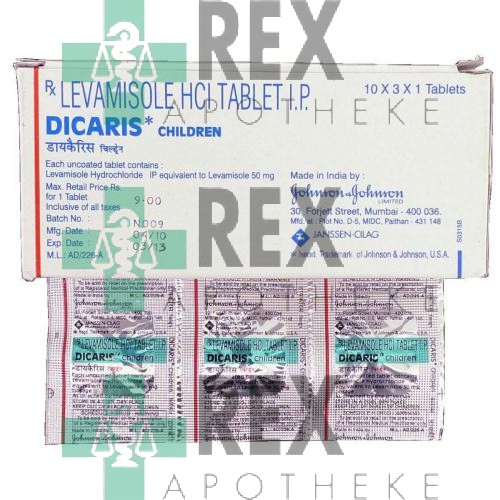 Antiparasitika Rezeptfrei Kaufen bei Rex Apotheke