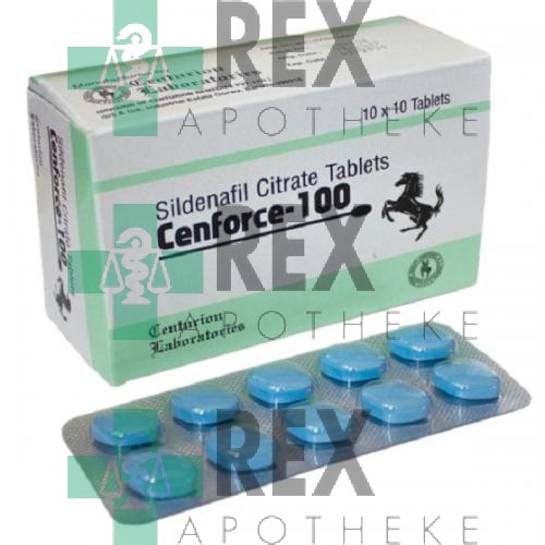 Rex Apotheke – Ihre Online-Apotheke für Medikamente