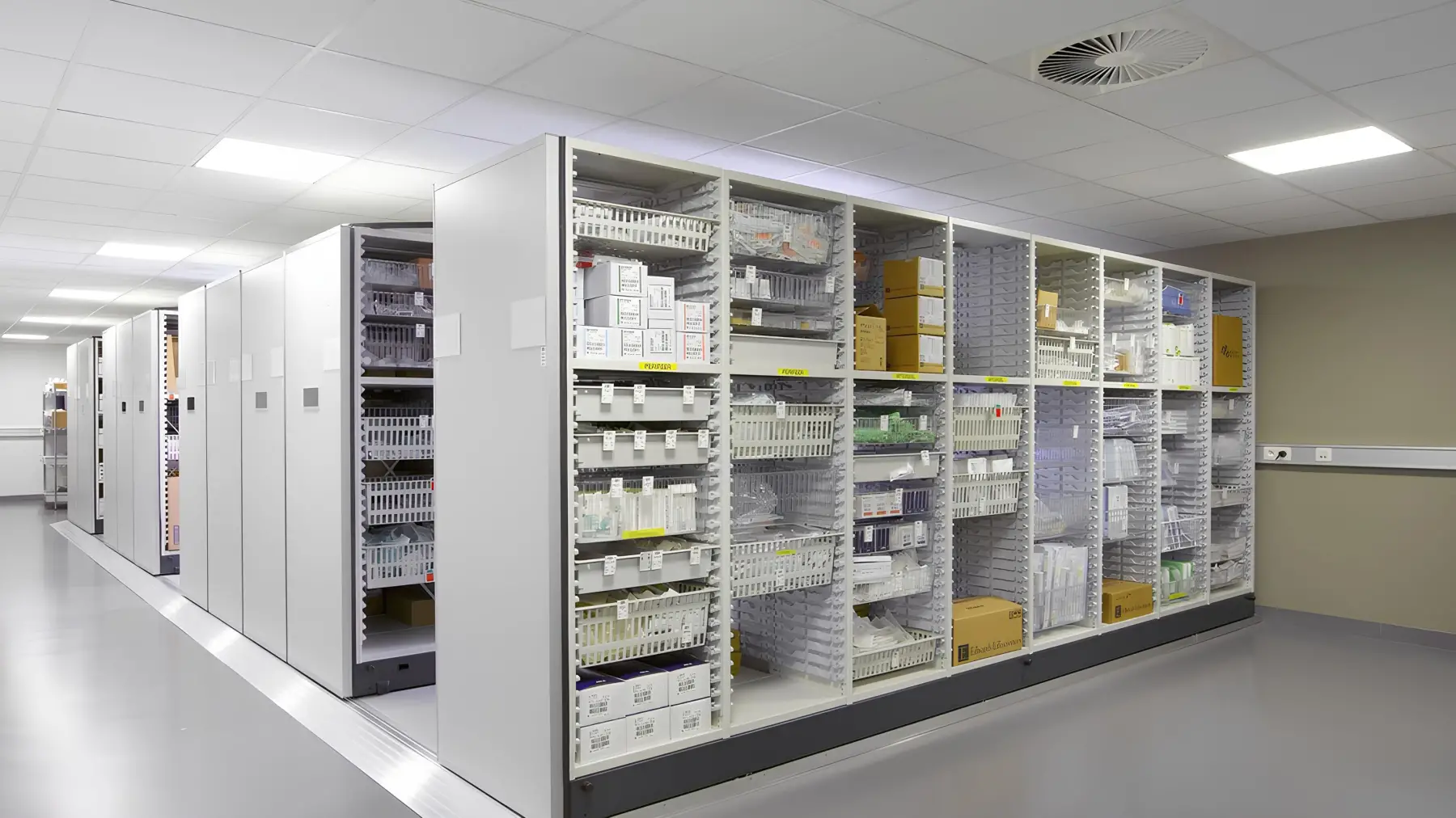 Rex Apotheke – Ihre Online-Apotheke für Medikamente
